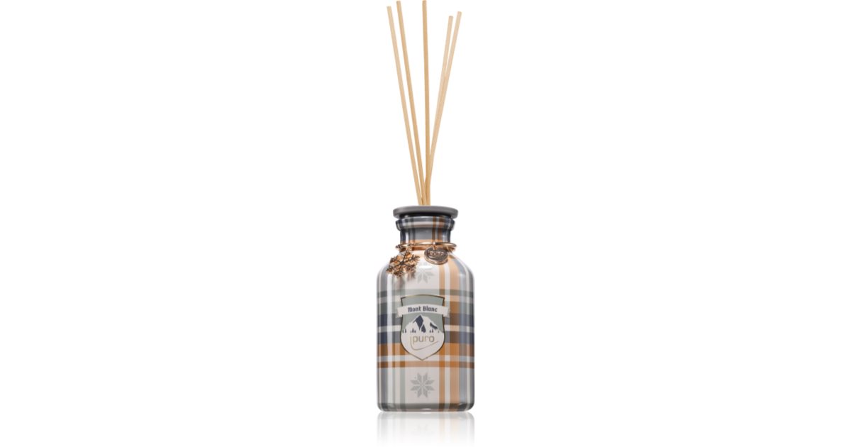 ipuro Limited Edition Mont Blanc Aroma Diffuser