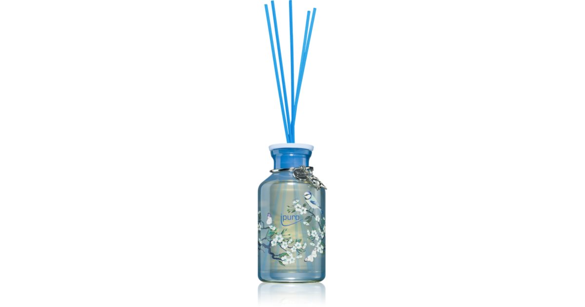 ipuro Limited Edition Mystical Trees aroma diffuser | notino.co.uk