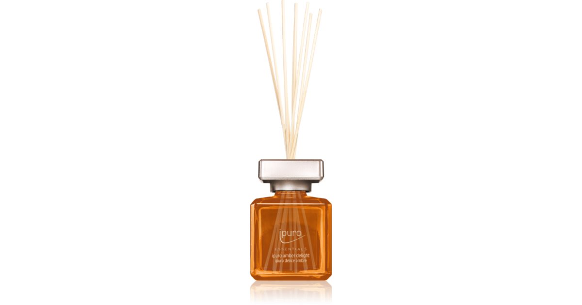 ipuro Essentials Amber Delight aroma diffuser | notino.co.uk