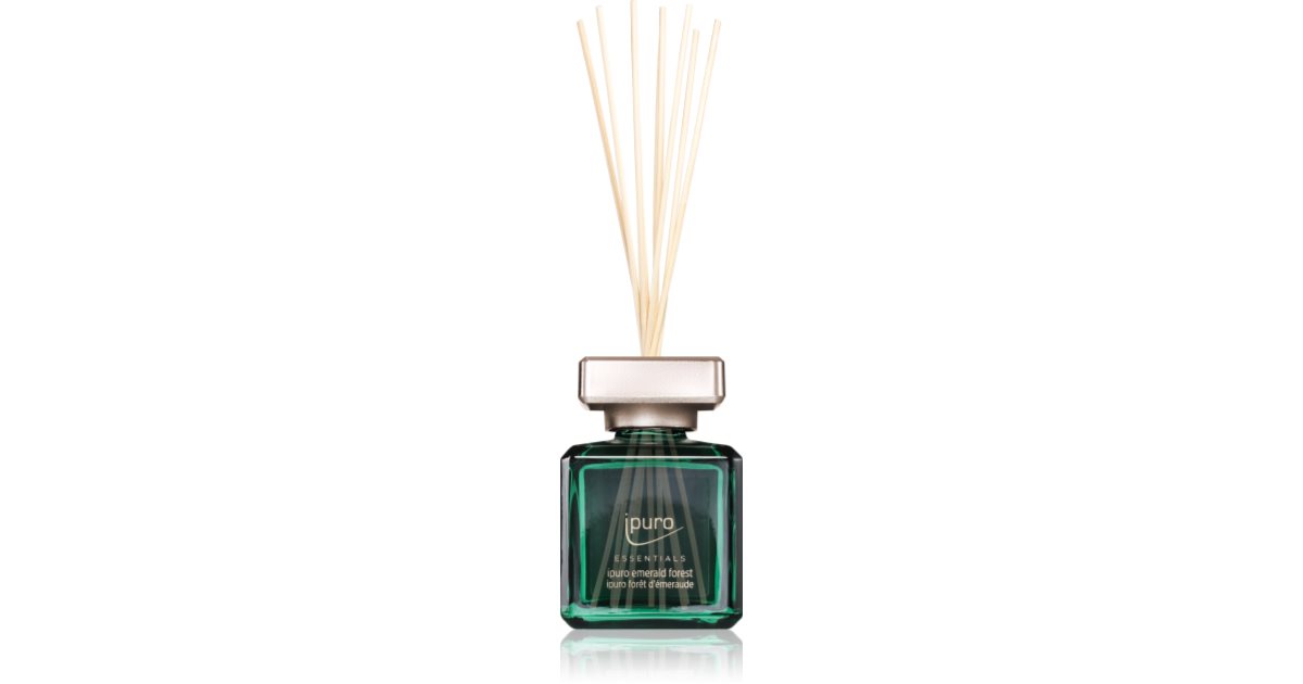 ipuro Essentials Emerald Forest aroma diffuser | notino.co.uk