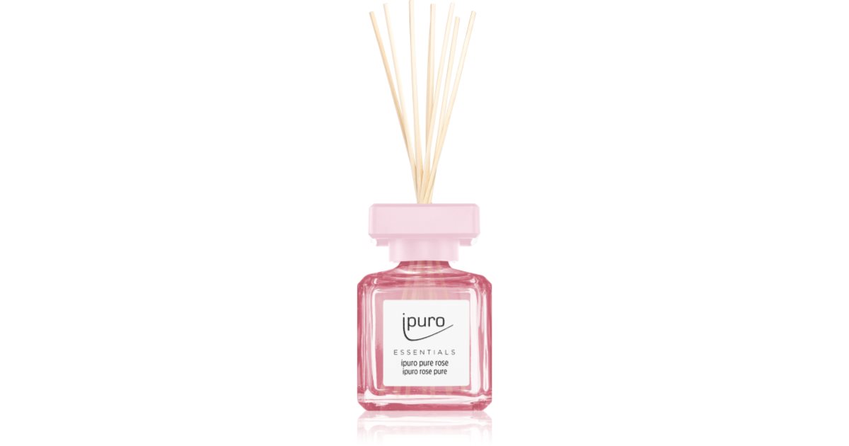 ipuro Essentials Pure Rose kvapų difuzorius | notino.lt