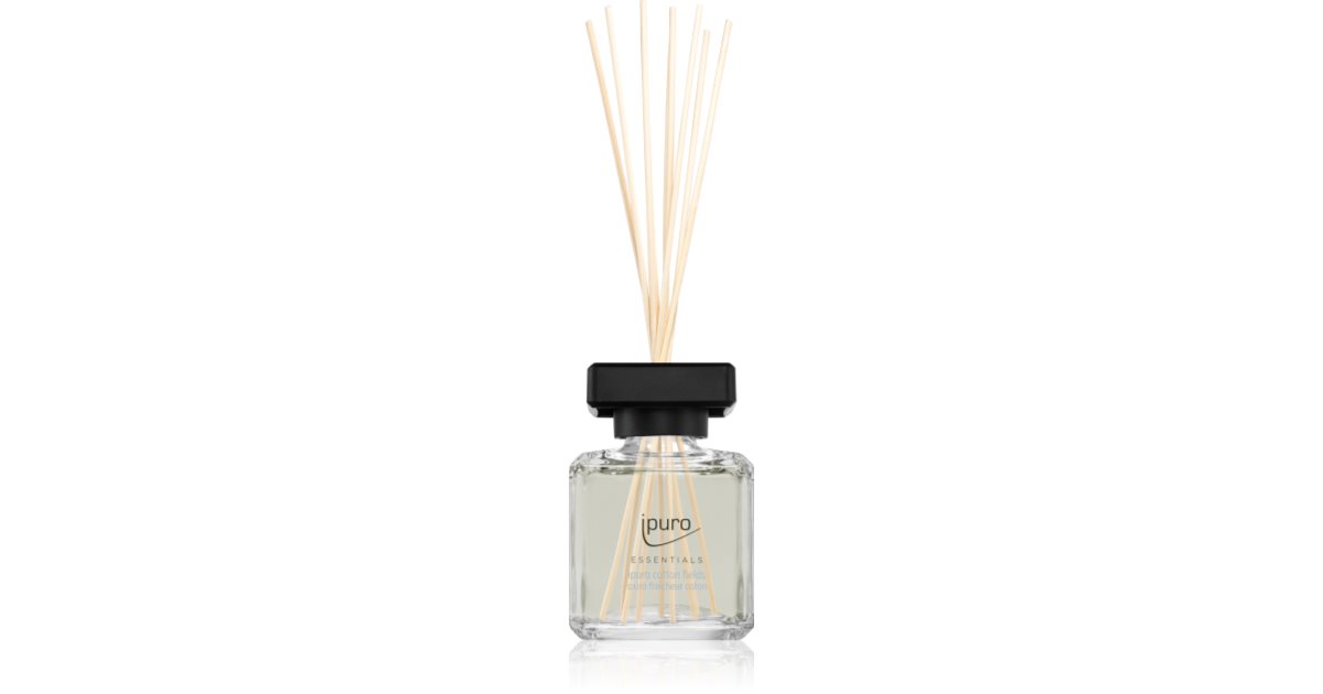 ipuro Essentials Cotton Fields Aroma Diffuser