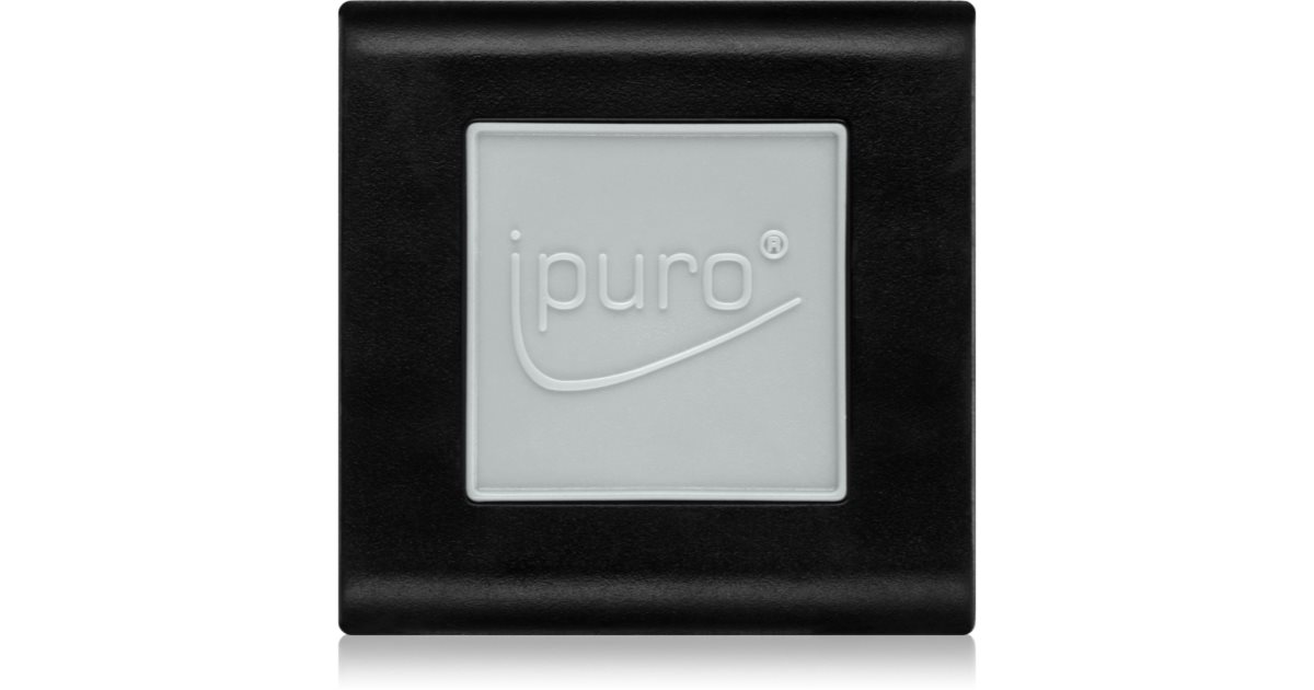 ipuro Essentials White Lily deodorante per auto | notino.it