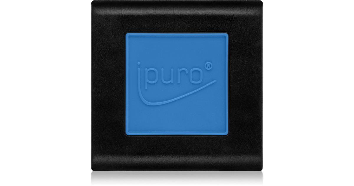 ipuro Essentials Sunny Beachtime car air freshener | notino.co.uk