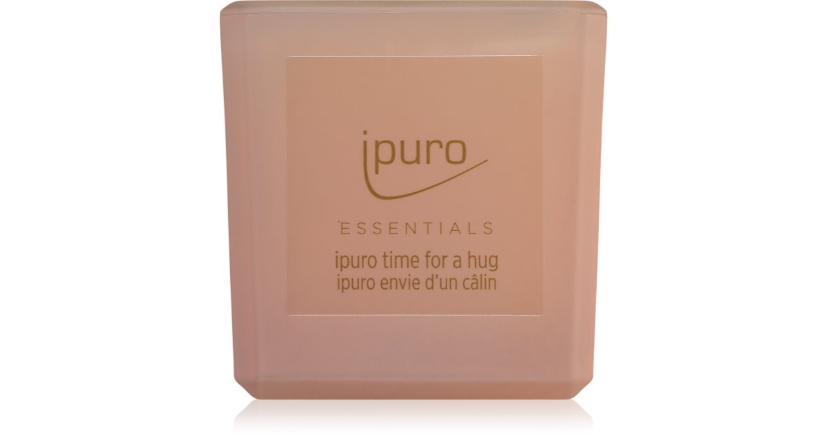 ipuro Essentials Time For A Hug | notino.gr