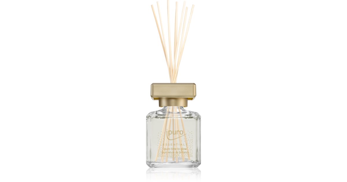 ipuro Essentials Time To Glow aroma diffuser | notino.co.uk