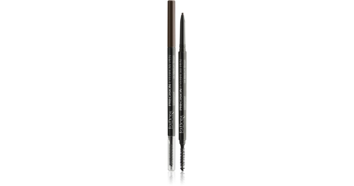 IsaDora Precision Eyebrow Pen Precise Eyebrow Pencil | notino.ie