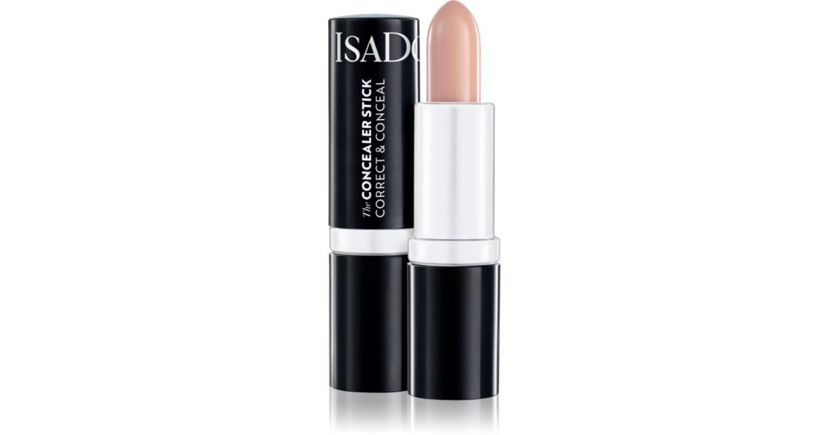 IsaDora Concealer Stick Corrector Stick | notino.ie