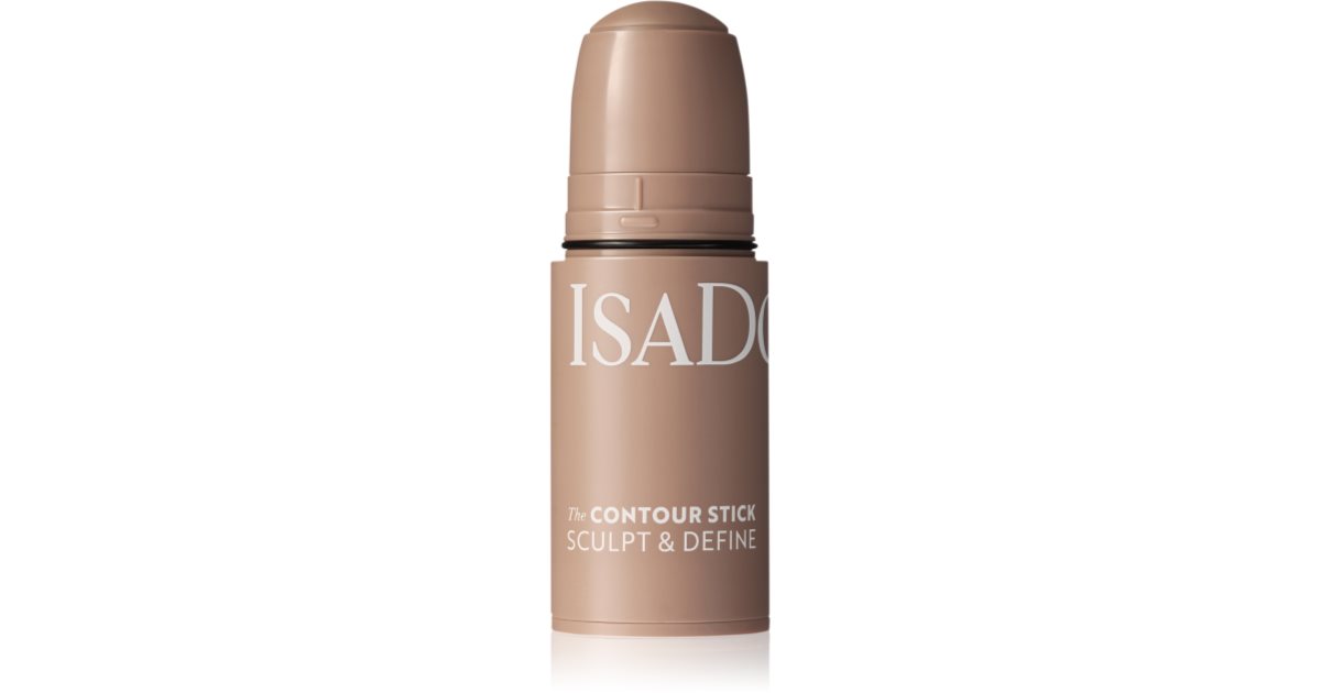 IsaDora Contour Stick Sculpt & Define stick para contorno | notino.pt
