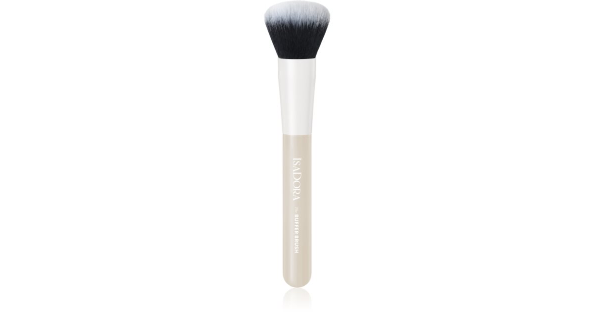 IsaDora Brush Buffer pincel de base | notino.pt