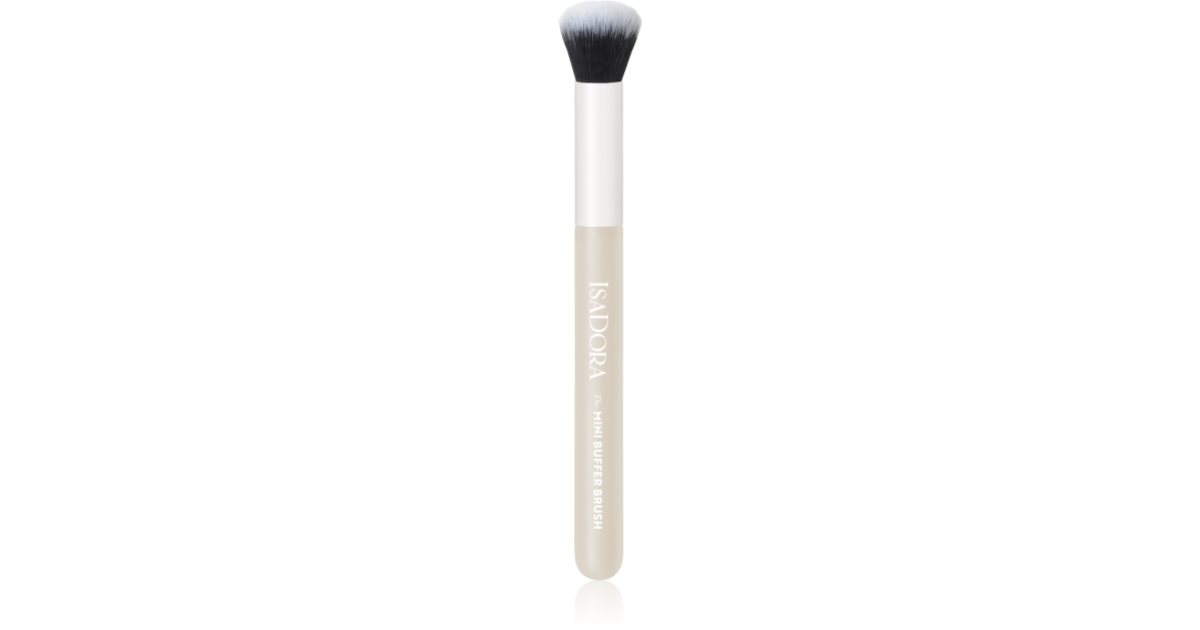 IsaDora Brush Mini Buffer Concealer Brush | notino.ie