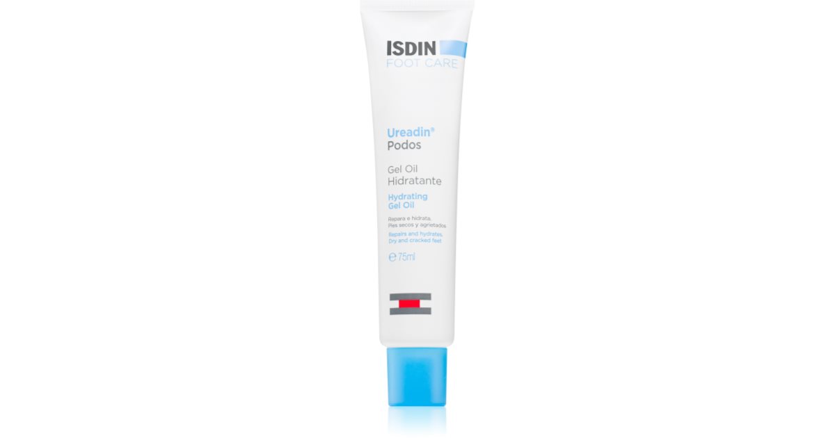 ISDIN UREADIN Podos gel-crema para pies | notino.es