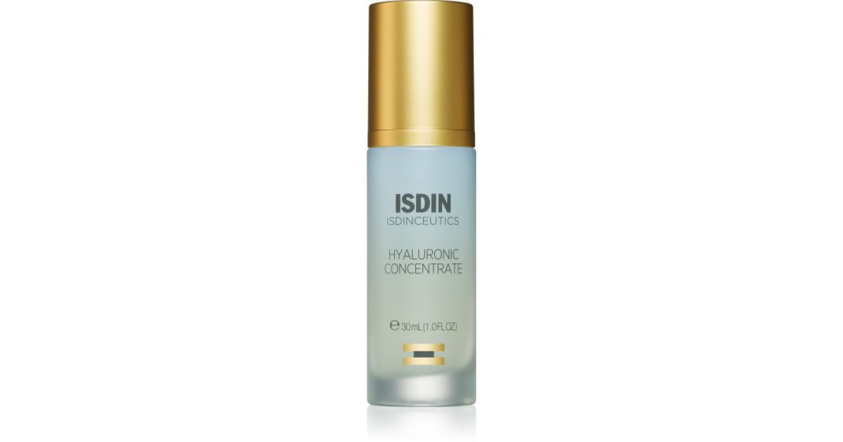 ISDIN Isdinceutics anti-wrinkle concentrate with hyaluronic acid ...