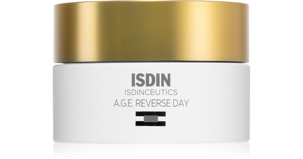 ISDIN Isdinceutics Age Reverse anti-wrinkle day cream | notino.co.uk