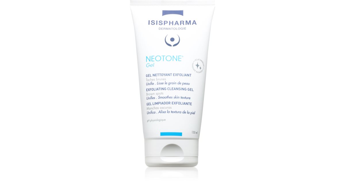 ISISPHARMA Neotone Gel | Livrare rapida! | Notino.ro