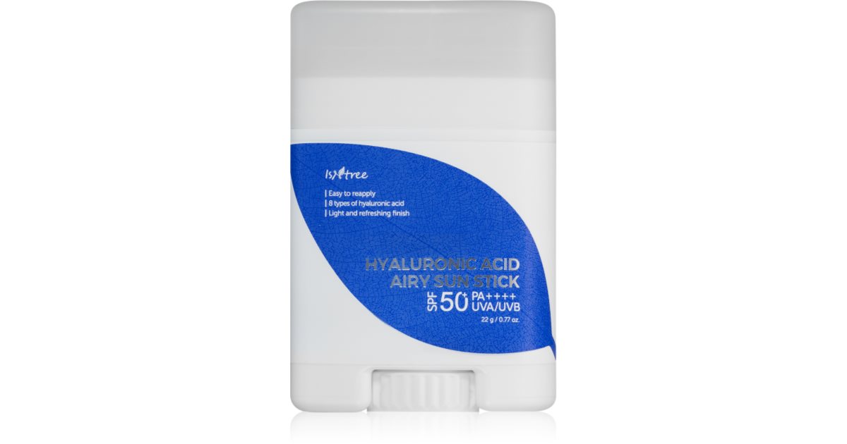 Isntree Hyaluronic Acid Beschermende Hydraterende Balsem in Stick ...
