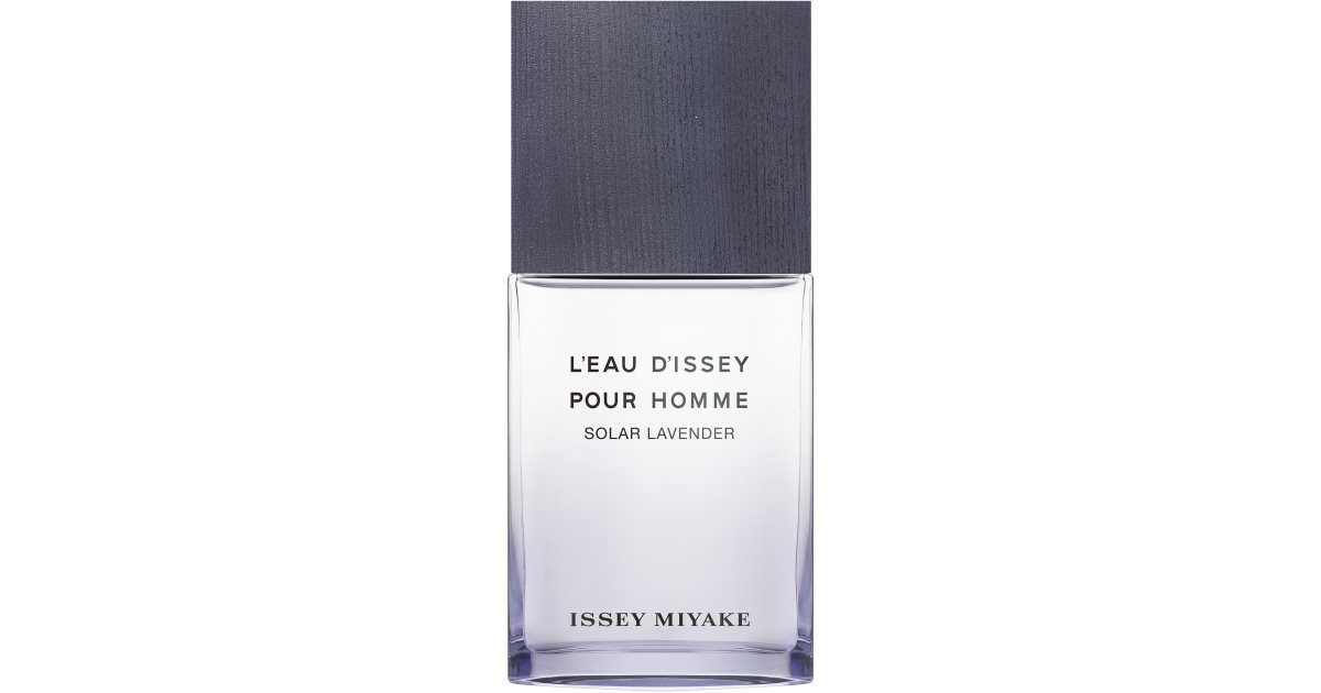 Issey Miyake L'Eau d'Issey Pour Homme Solar Lavender | Brza dostava ...