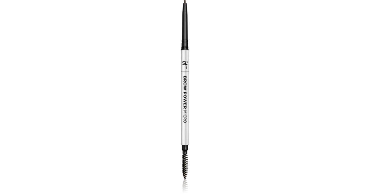 IT Cosmetics Brow Power Micro eyebrow pencil | notino.co.uk