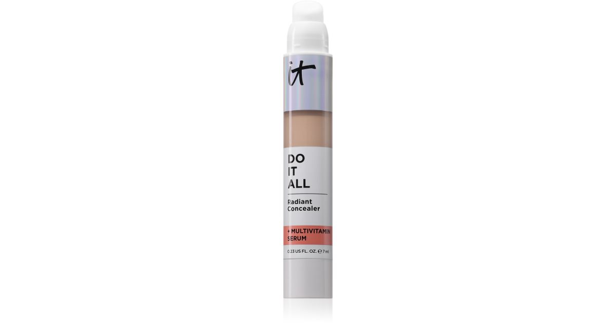 IT Cosmetics Do it all Concealer | Livrare rapida! | Notino.ro