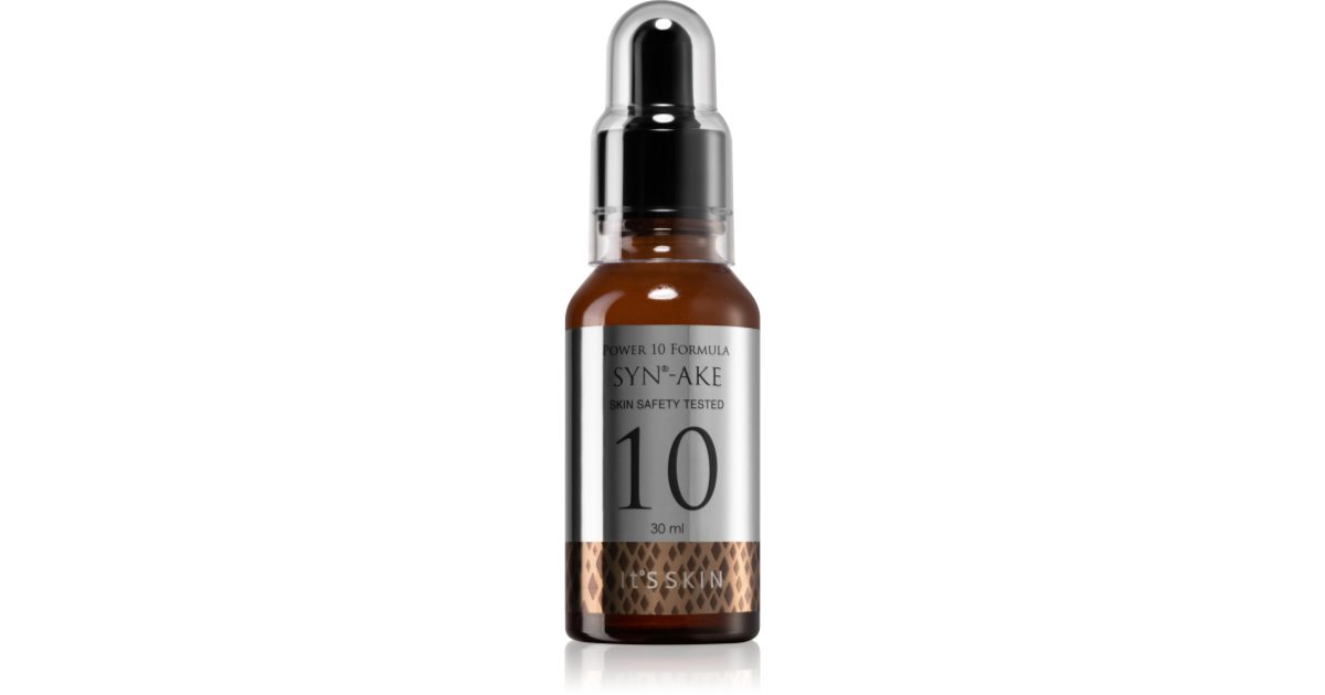 It´s Skin Power 10 Formula SYN-AKE | notino.gr