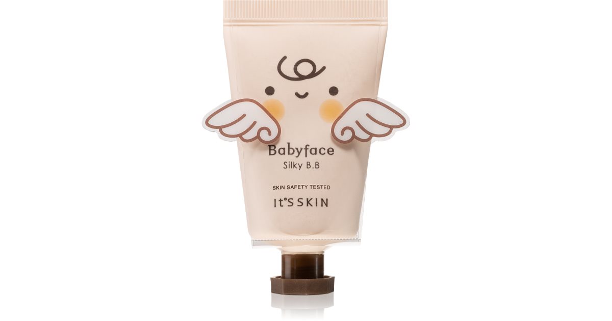 It´s Skin Babyface mattifying BB cream SPF 30 | notino.co.uk