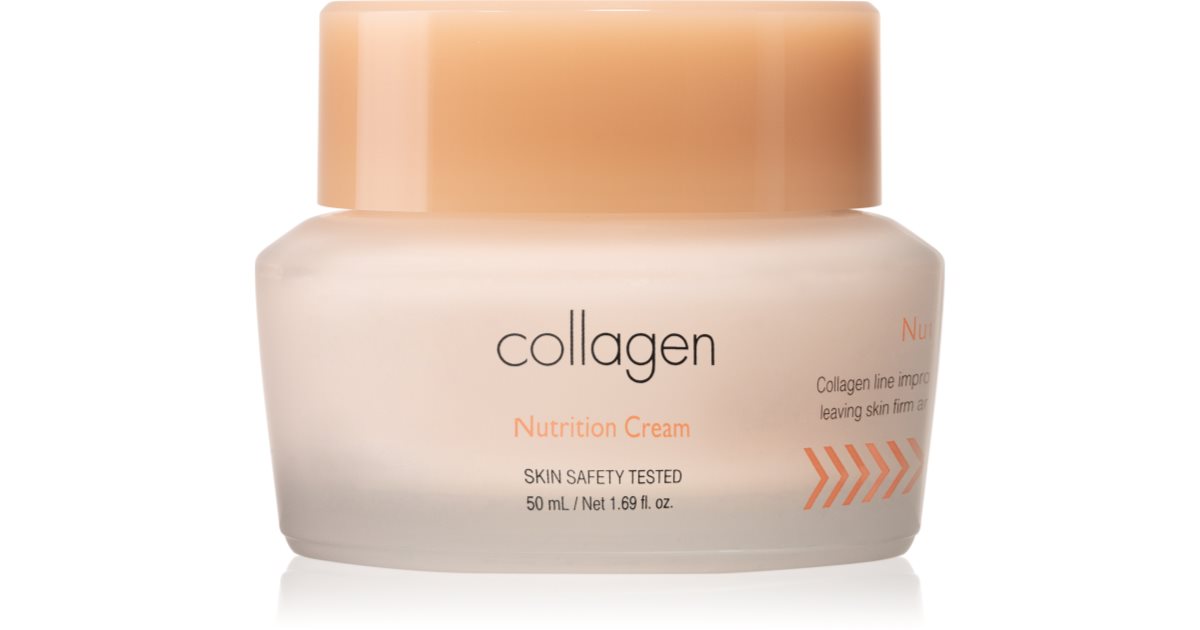 It´s Skin Collagen Lifting and Firming Moisturiser with collagen ...