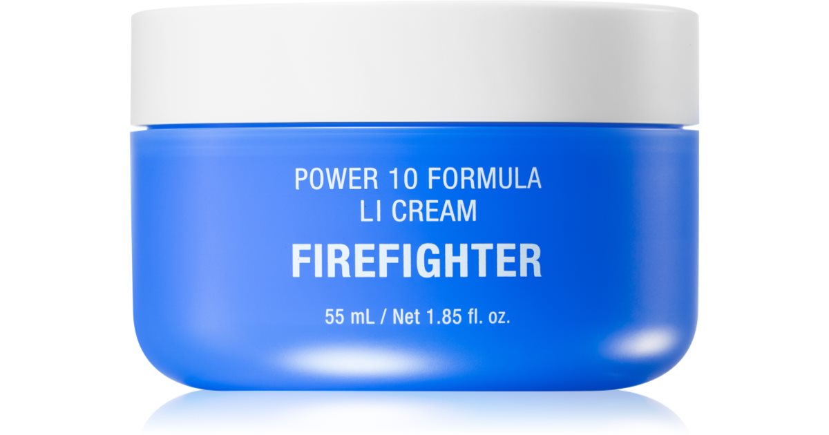 It´s Skin Power 10 Formula Li crema facial calmante para pieles ...