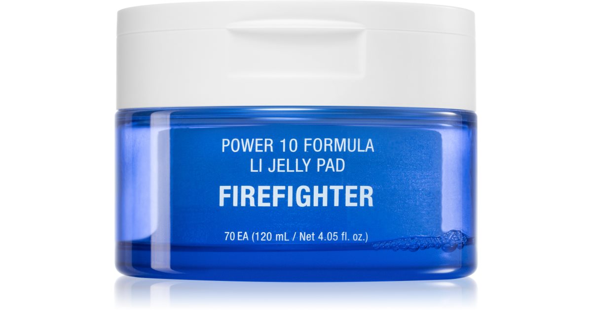 It´s Skin Power 10 Formula Li patchs gel pour apaiser et fortifier la ...