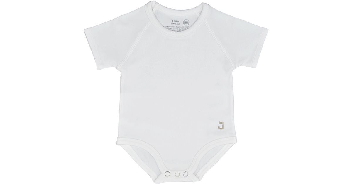 J BIMBI 4SEASON White body évolutif | notino.fr