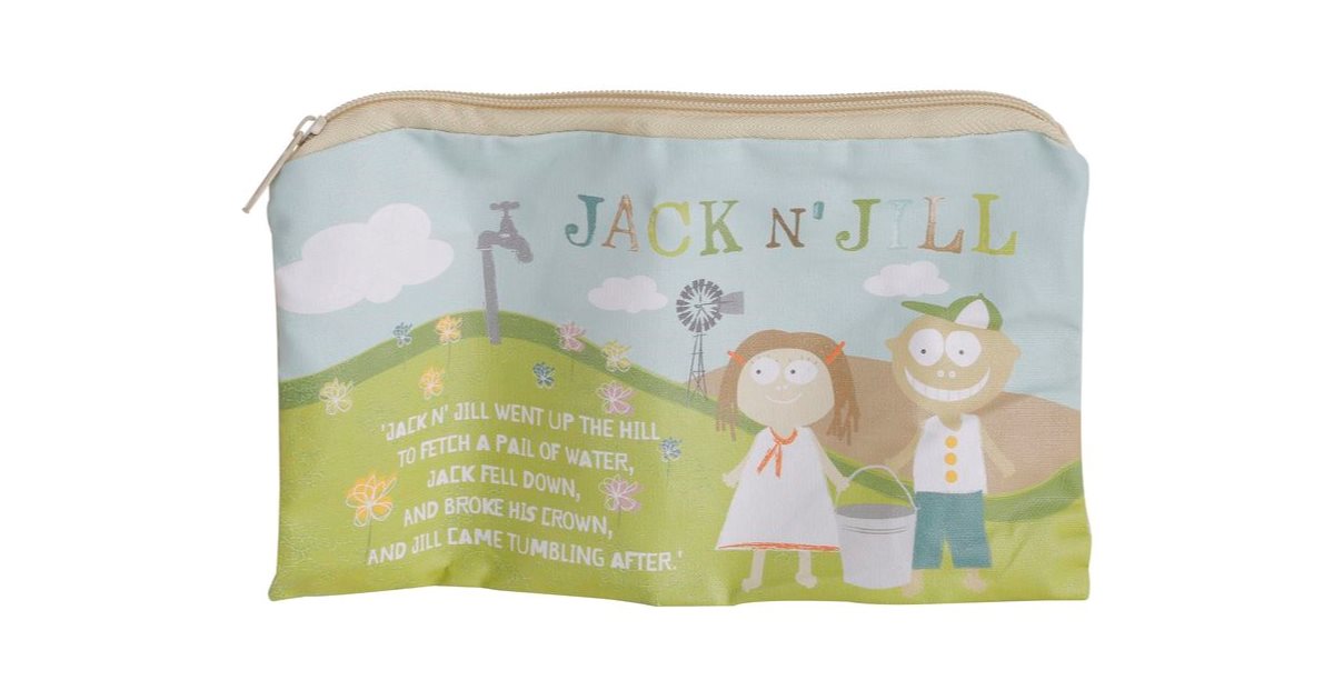 Jack N’ Jill Sleepover Kott | notino.ee