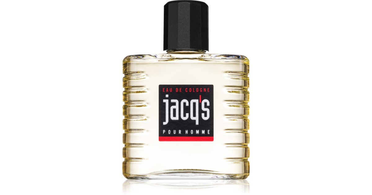 Jacq's Classic Pour Homme água de colónia para homens | notino.pt