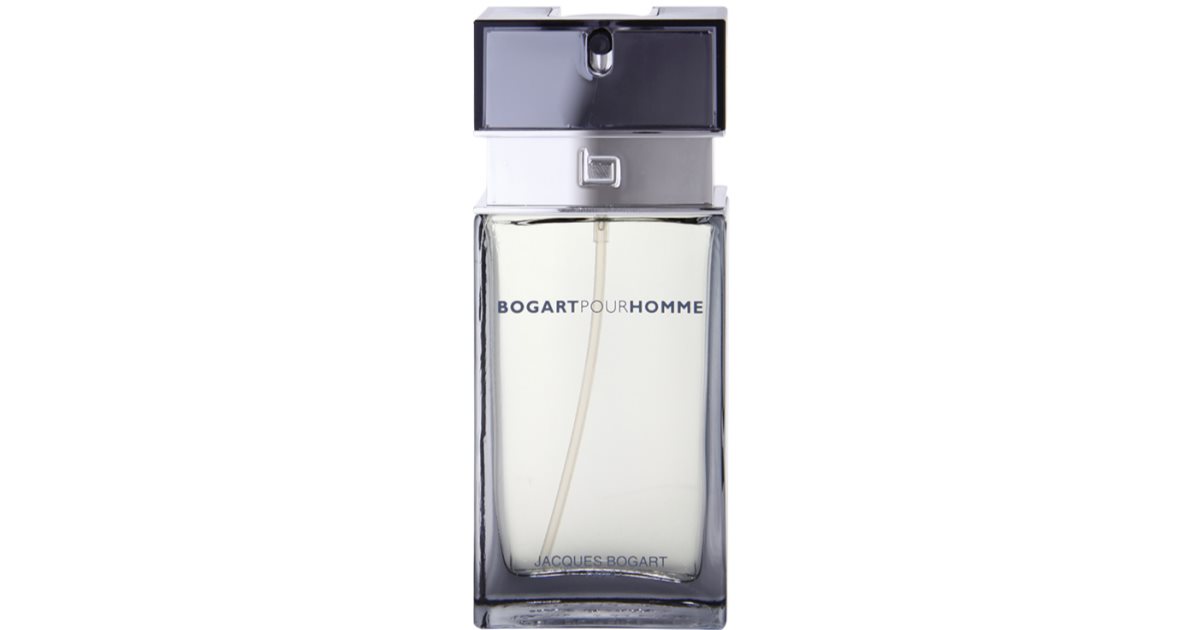 Jacques Bogart Bogart Pour Homme eau de toilette for men | notino.co.uk