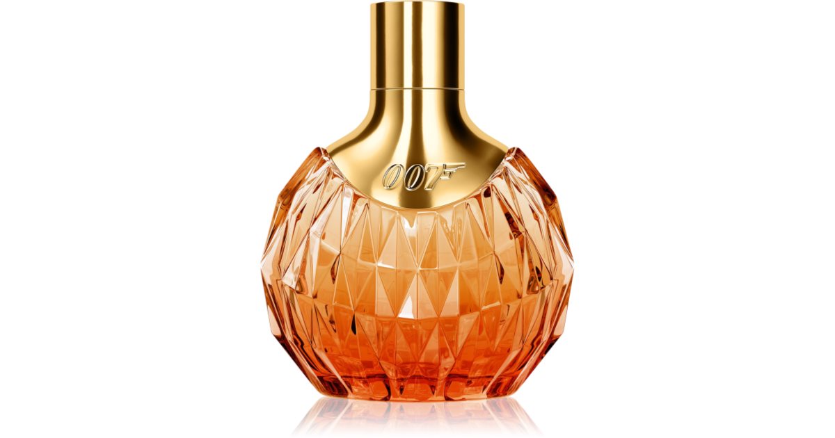 James Bond 007 Pour Femme eau de parfum for women | notino.co.uk