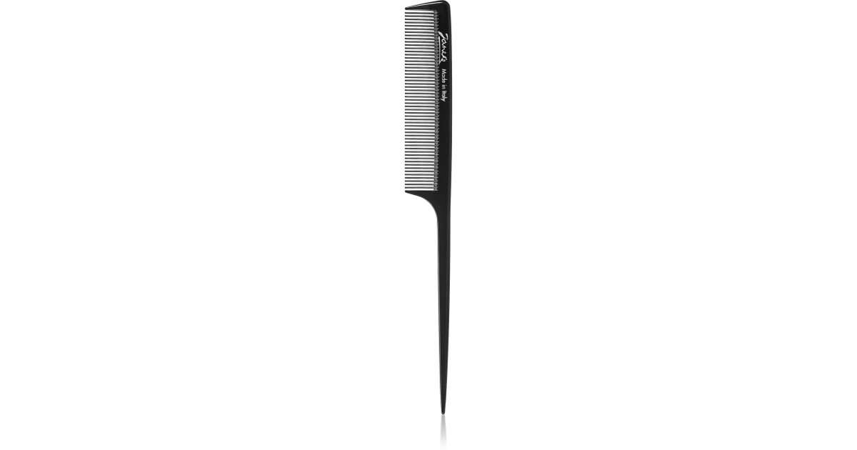 Janeke Professional Long Tail Comb comb | notino.co.uk