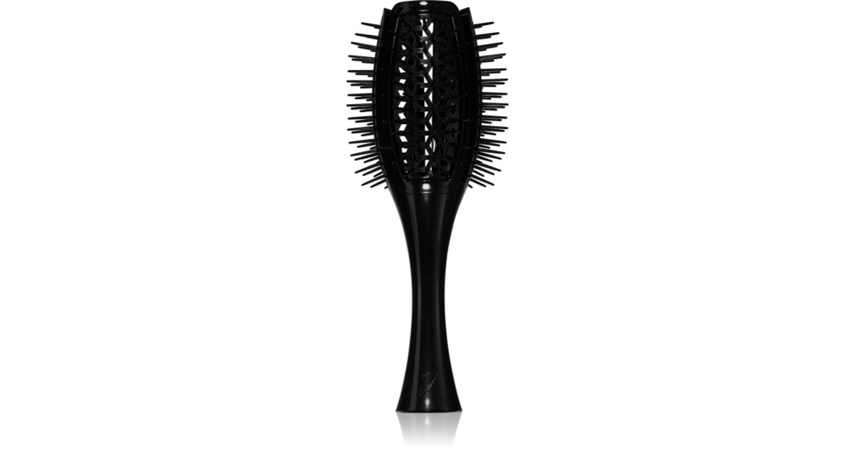 Janeke Vented Brush More Volume In Your Hair brosse ronde pour le ...