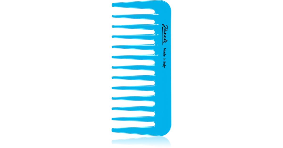 Janeke Mini Supercomb With Wide Teeth Comb for all hair types | notino.ie