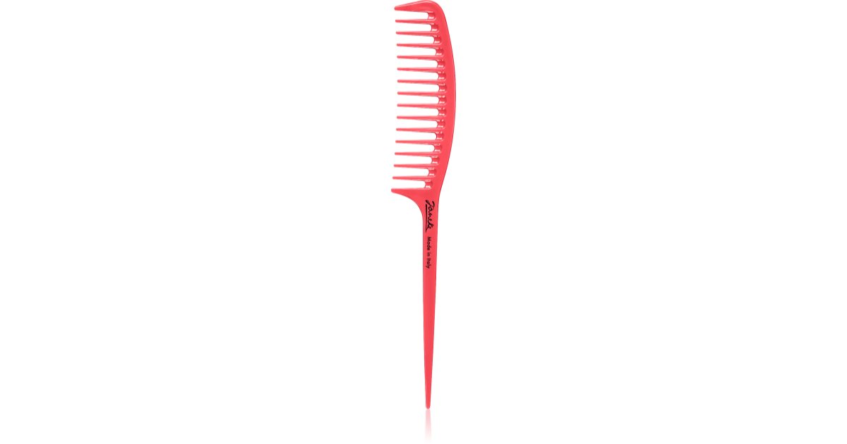 Janeke Fashion Comb For Gel Application comb for the application of gel ...
