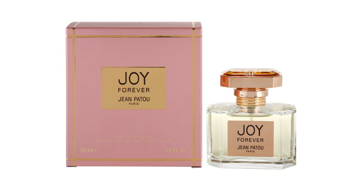 Jean Patou Joy Forever Eau de Parfum hölgyeknek | notino.hu