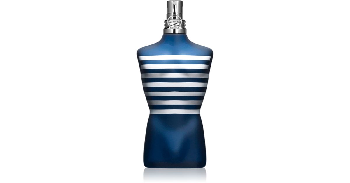 Jean Paul Gaultier Le Male In the Navy Eau de Toilette (begränsad ...