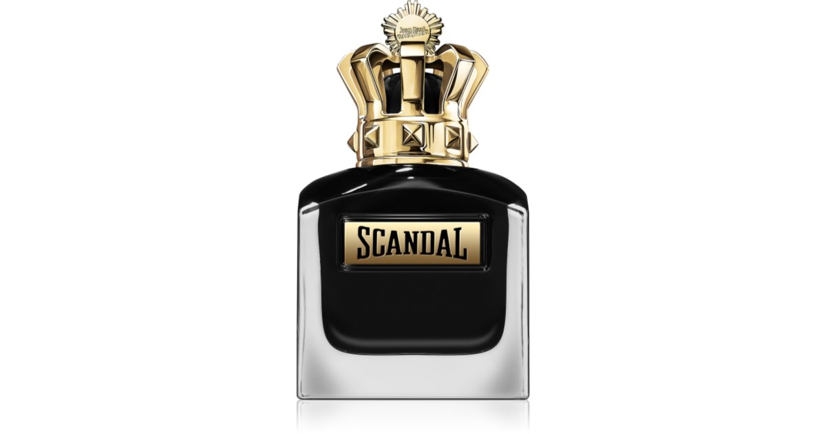 Jean Paul Gaultier Scandal Pour Homme Le Parfum eau de parfum ...