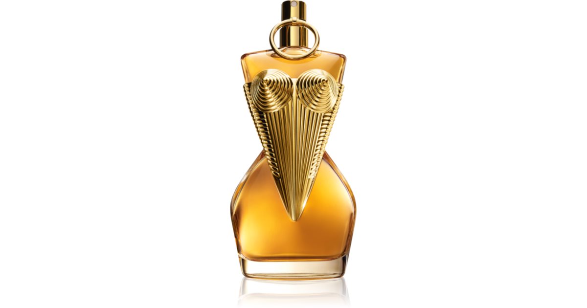 Jean Paul Gaultier Gaultier Divine Le Parfum Eau de Parfum refillable ...