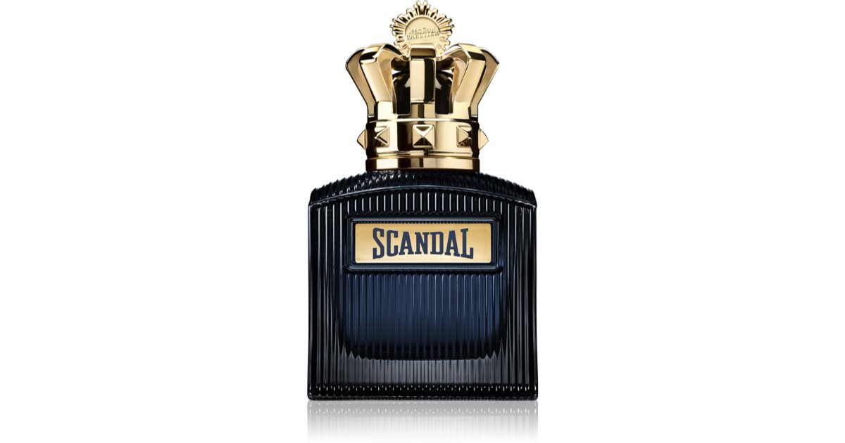 Review Jean Paul Gaultier Scandal Pour Homme Intense Eau de Parfum voor ...