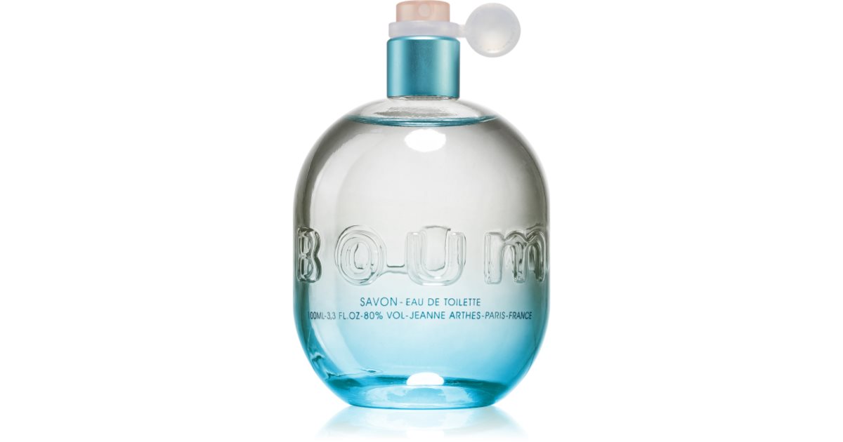 Jeanne Arthes Boum Savon Eau de Parfum para mujer | notino.es