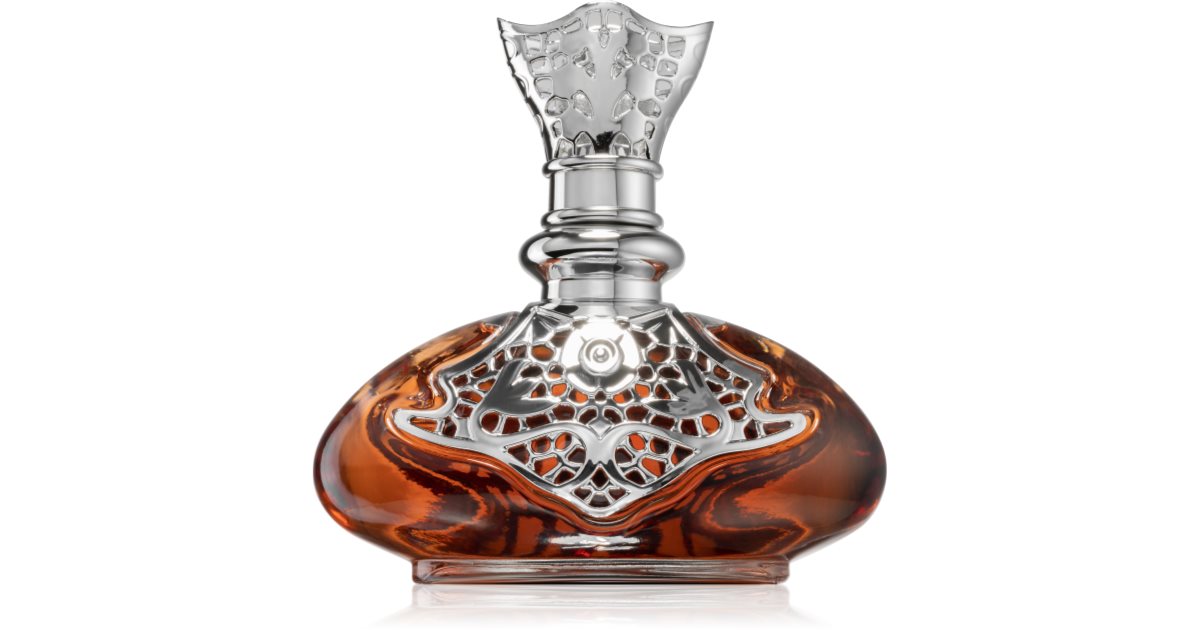 Jeanne Arthes Guipure & Silk Havana Moon Eau de Parfum para mulheres ...