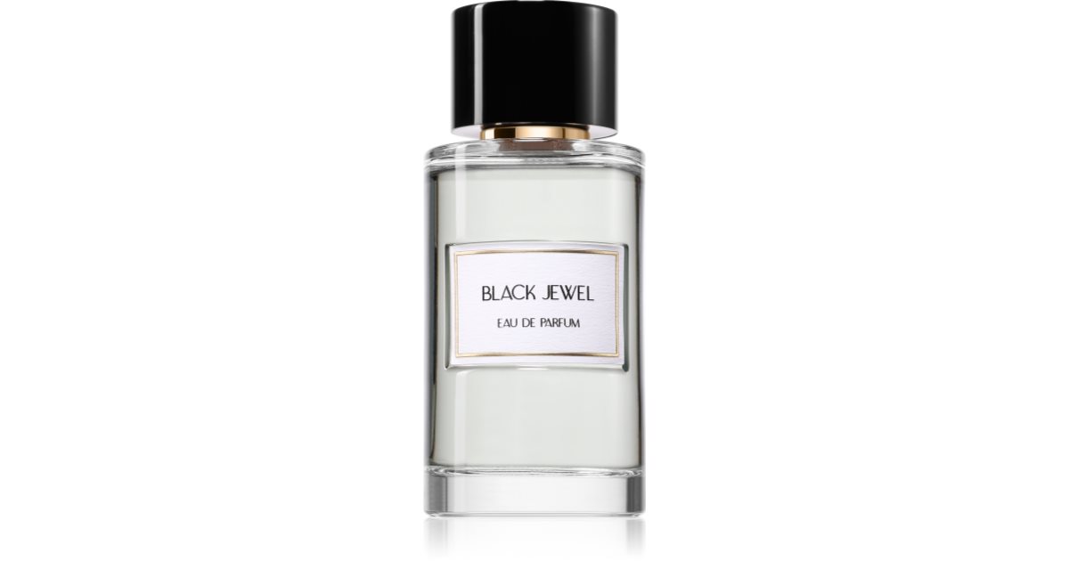 Jeanne Arthes Privée Black Jewel | Livrare rapida! | Notino.ro