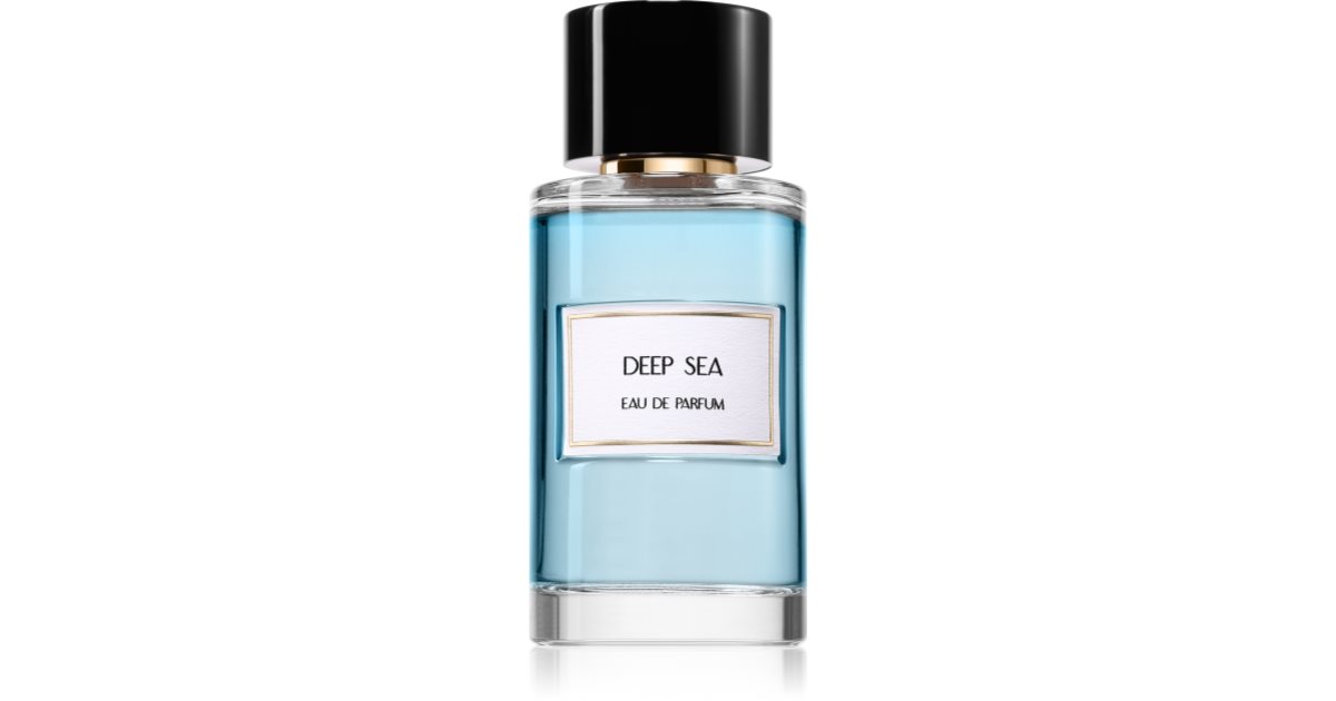 Jeanne Arthes Privée Deep Sea Eau de Parfum unisex | notino.es