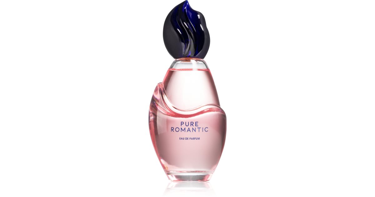 Jeanne Arthes Pure Romantic Eau de Parfum da donna | notino.it