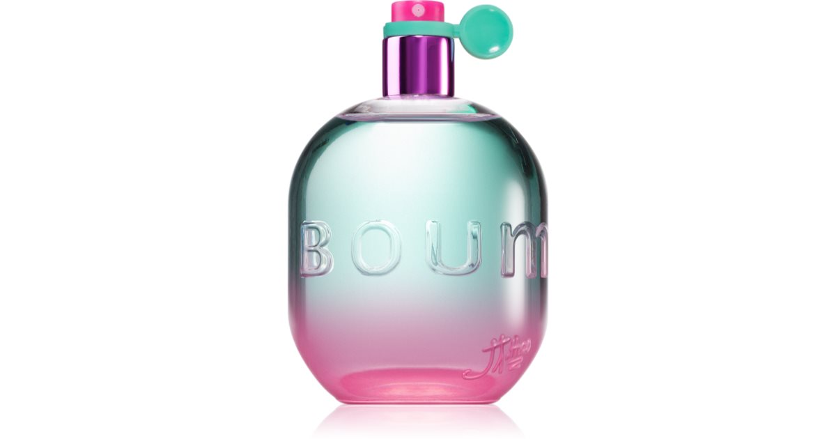 Jeanne Arthes Boum Rainbow Eau de Parfum pour femme | notino.fr