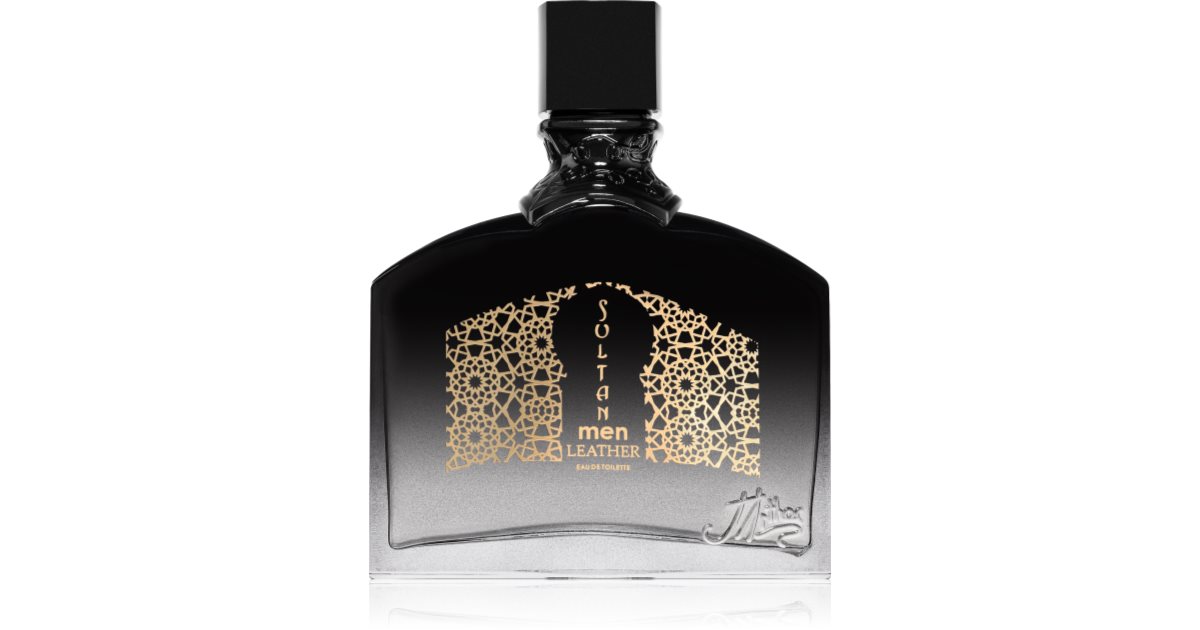 Jeanne Arthes Sultan Men Leather | Livrare rapida! | Notino.ro
