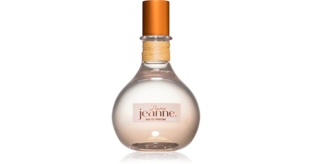Jeanne En Provence Dame Jeanne Nude Eau De Parfum For Women Notino Ie